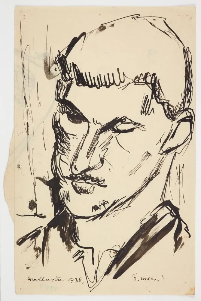 Stanley Wells | Record | DigitalNZ