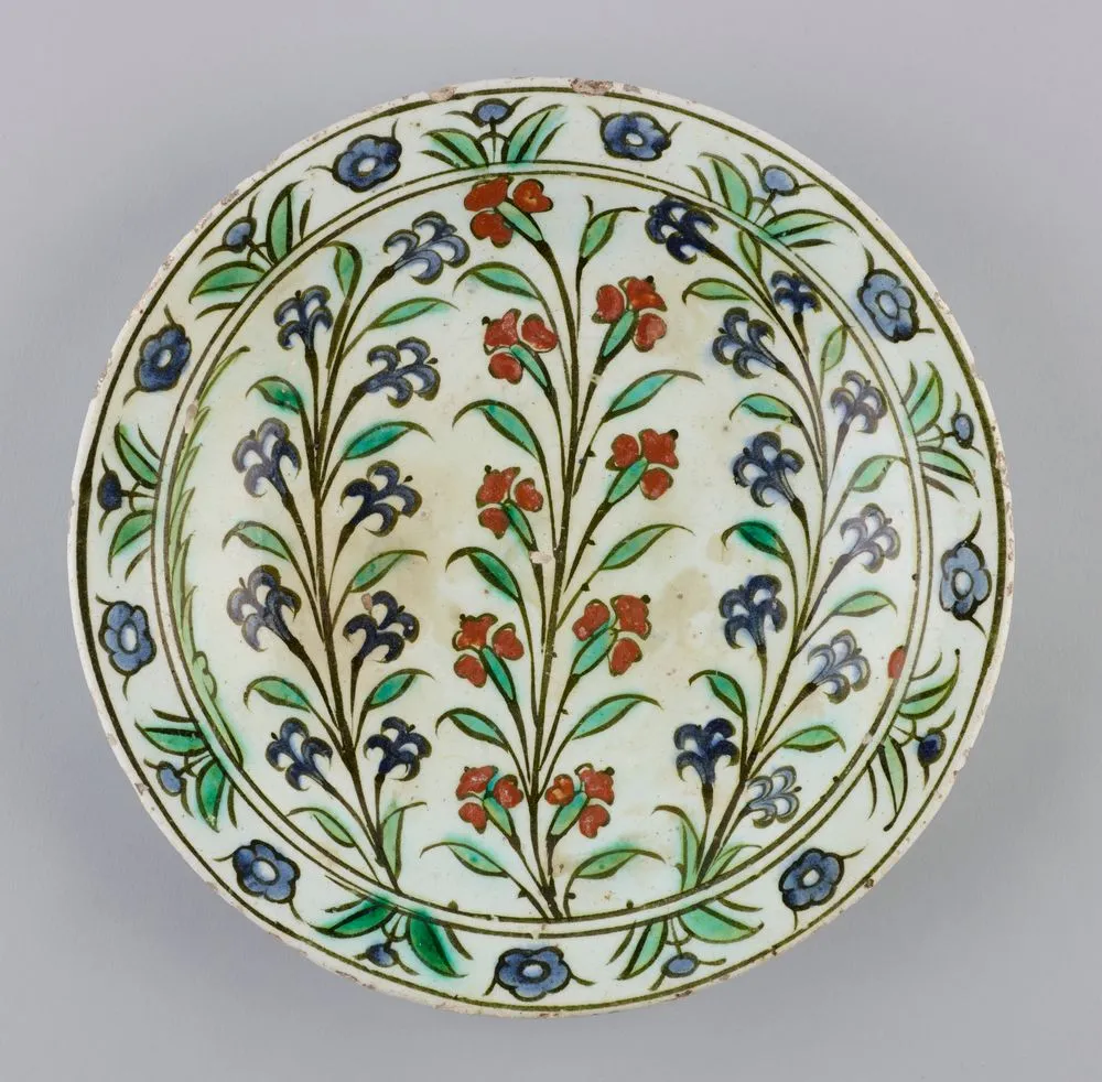 Plate | Record | DigitalNZ