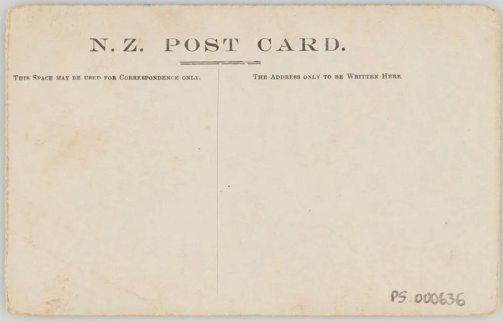 The Runanga House, Ruatoki | Record | DigitalNZ