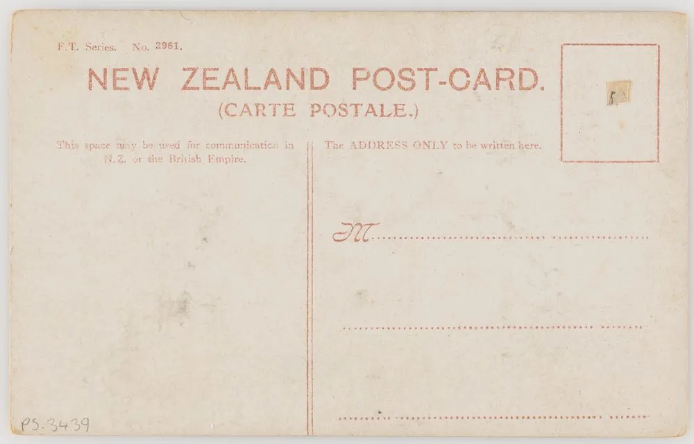 Otago Maoris [Teone Taare Tikao and Hoani Maaka] | Record | DigitalNZ