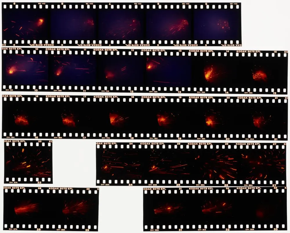 Volcano, Tanna, Vanuatu | Record | DigitalNZ