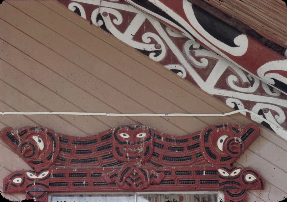 Whitikaupeka, Moawhango | Record | DigitalNZ