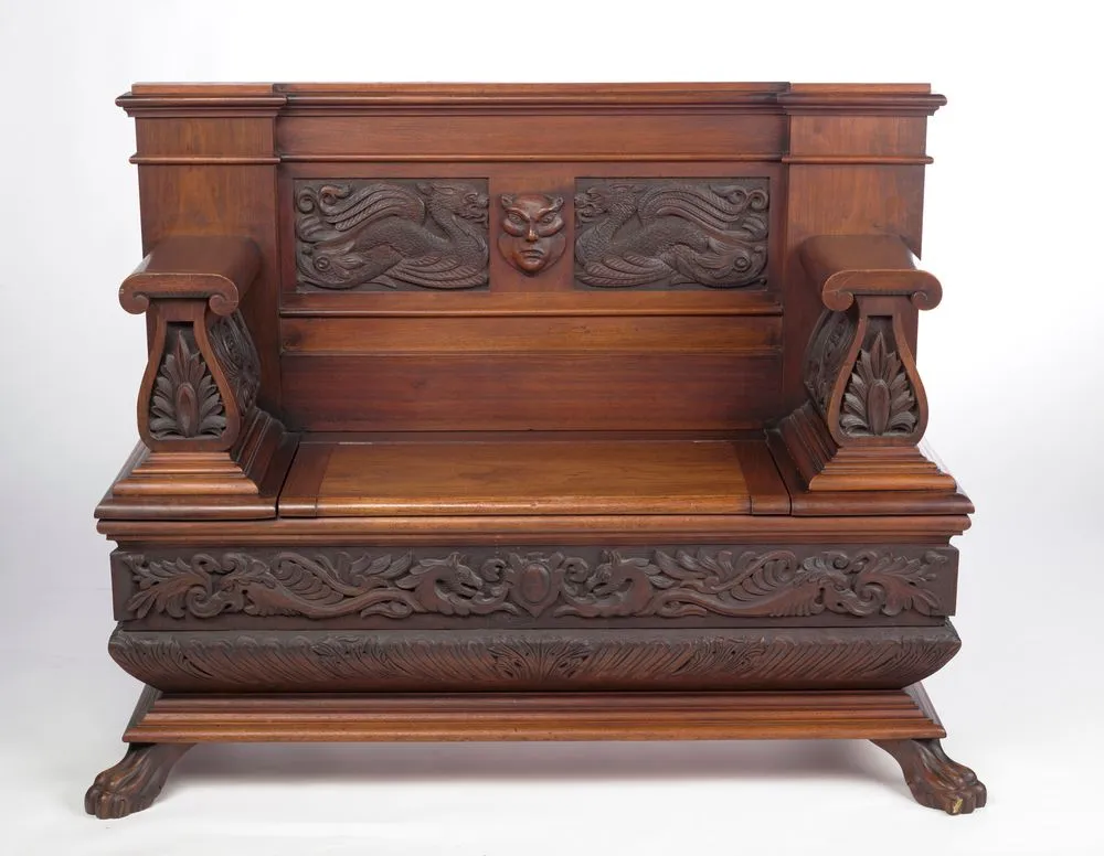 Settle | Record | DigitalNZ