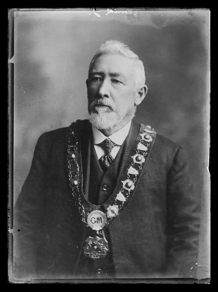 Smith J | Record | DigitalNZ