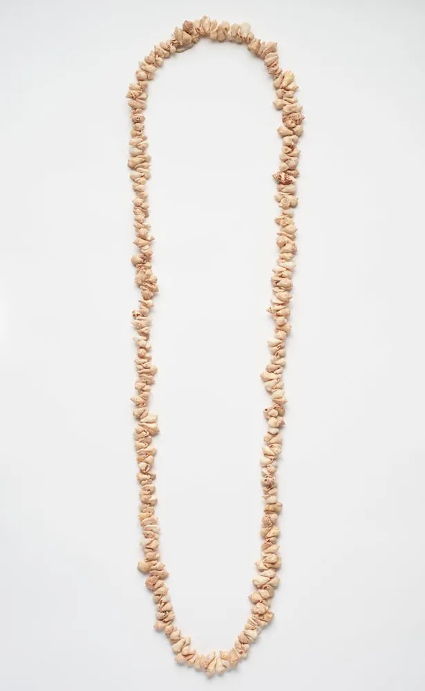 Necklace | Record | DigitalNZ