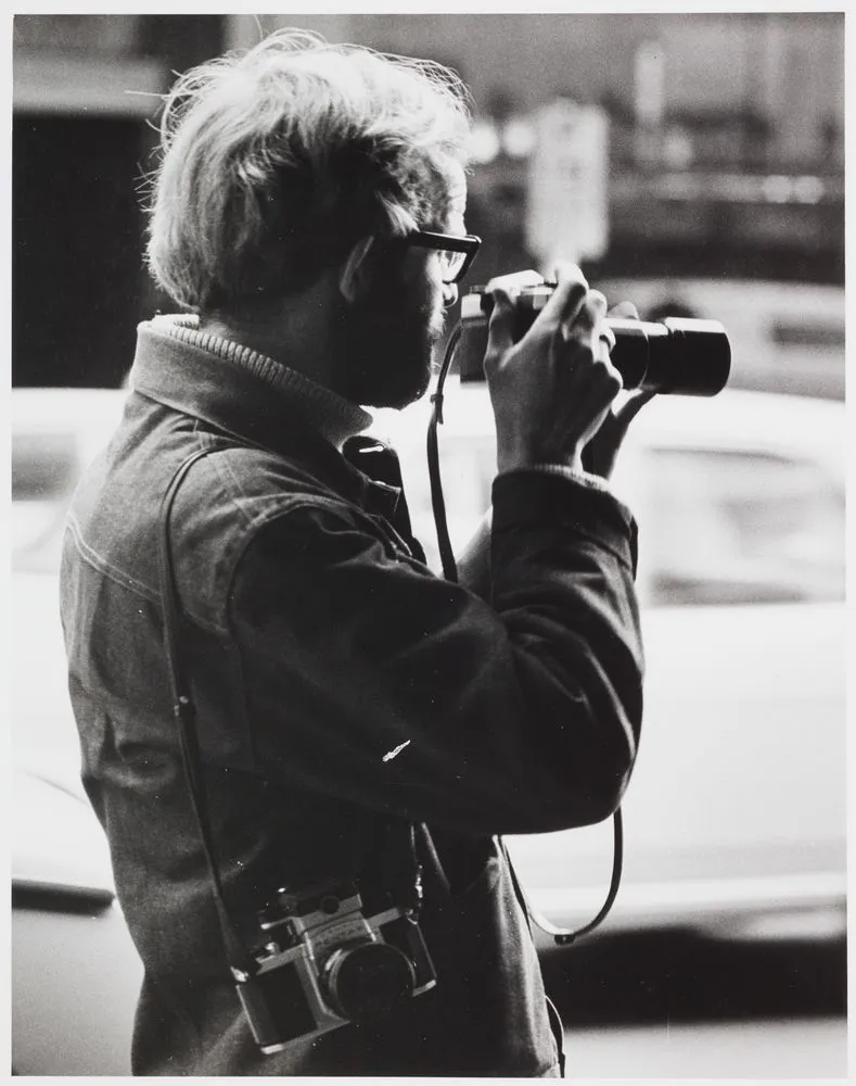 John Daley | Record | DigitalNZ