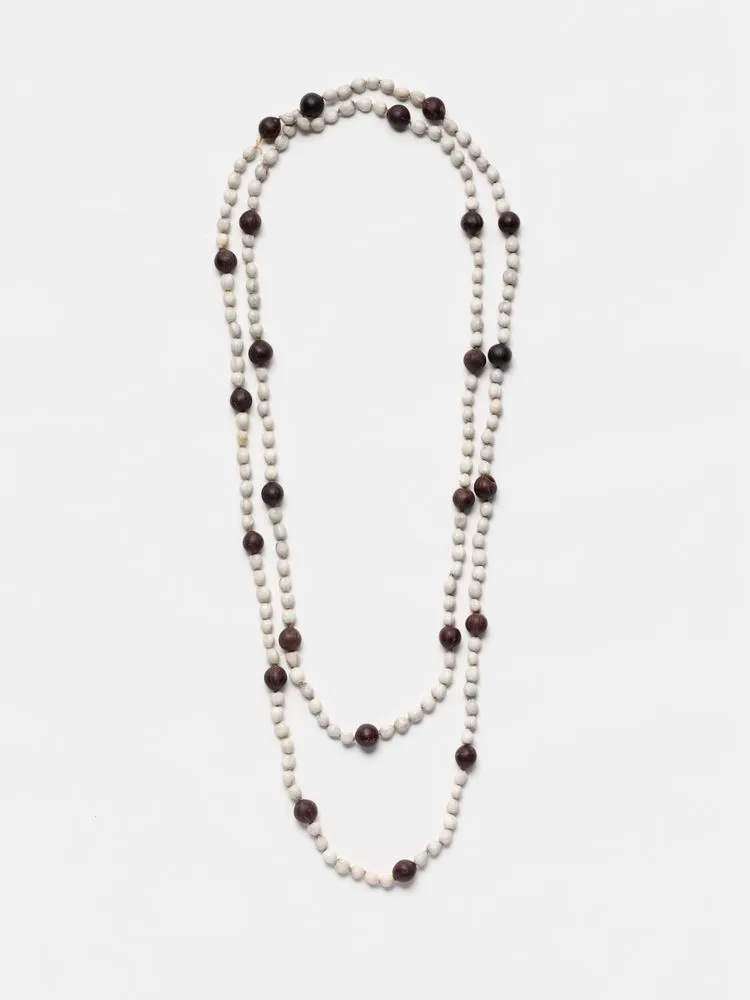 'ei (shell necklace) | Record | DigitalNZ