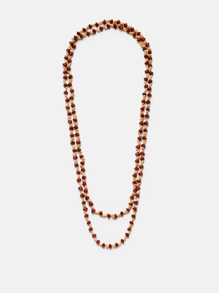 'ei (shell necklace) | Record | DigitalNZ