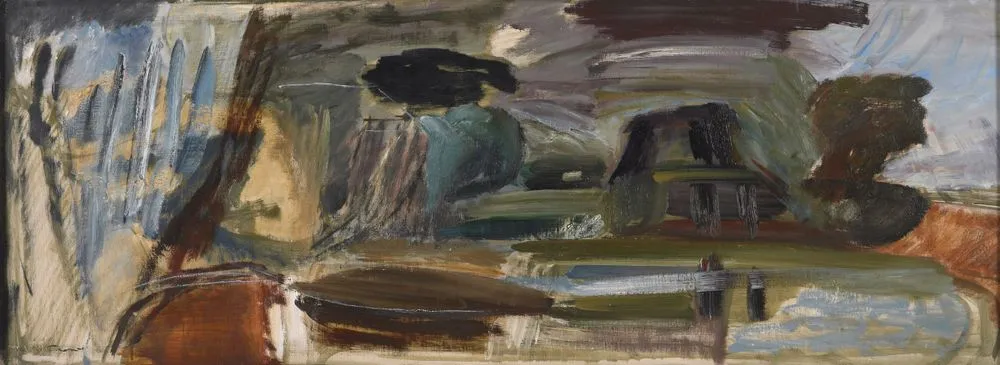 Terwick Mill pool | Record | DigitalNZ