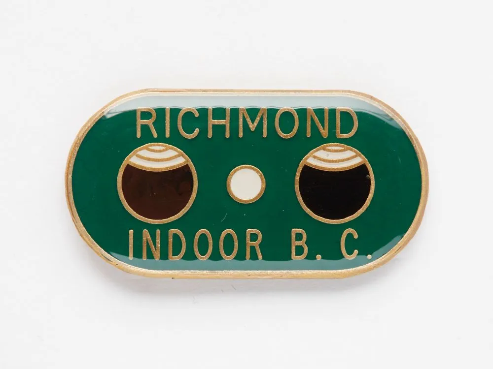 Decorative Badge | Record | DigitalNZ