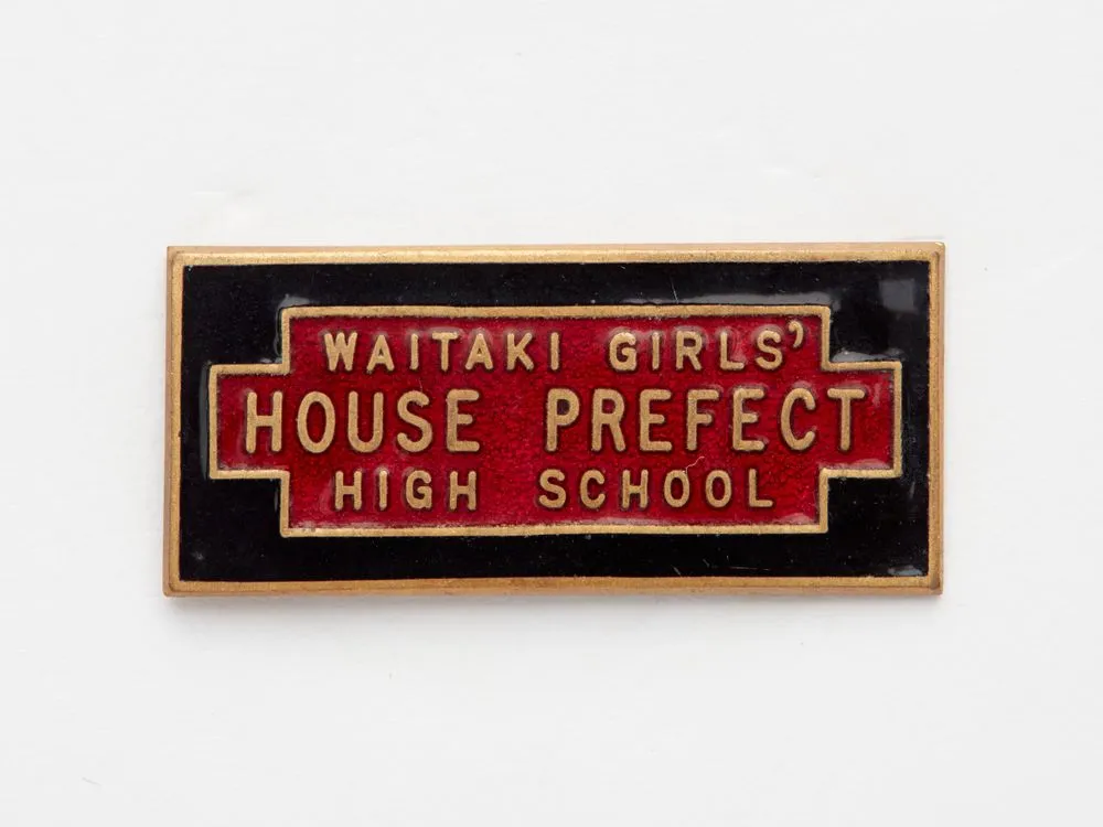 Decorative Badge | Record | DigitalNZ