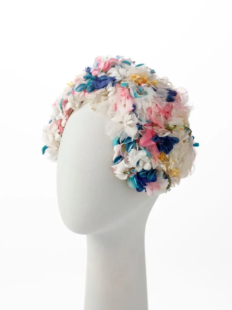 Hat, woman's | Record | DigitalNZ