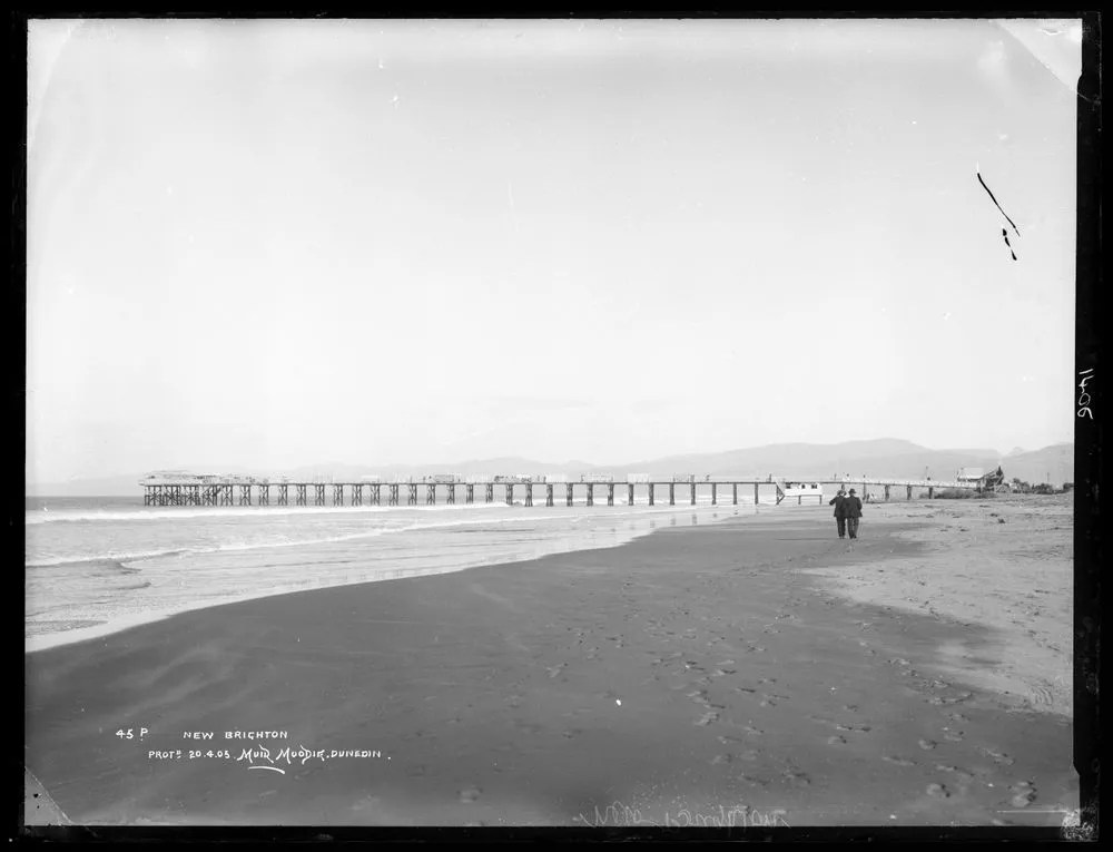 New Brighton | Record | DigitalNZ
