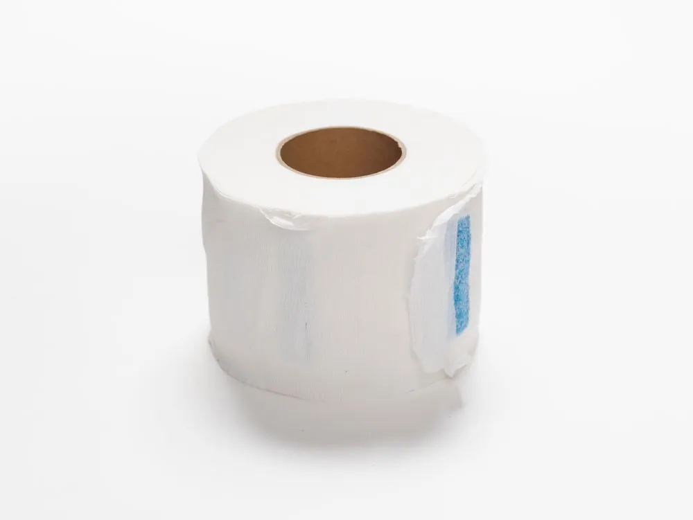 Neckguard neck strip | Record | DigitalNZ