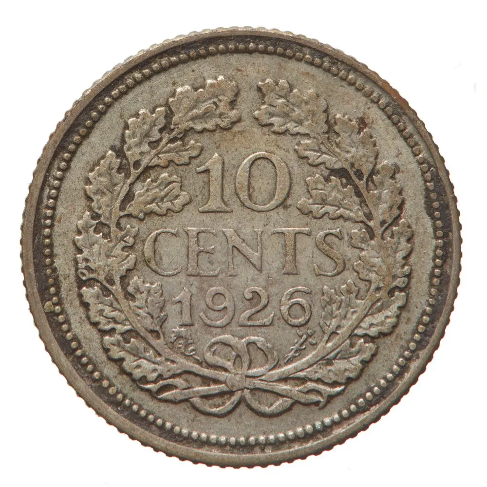 Ten Cents | Record | DigitalNZ