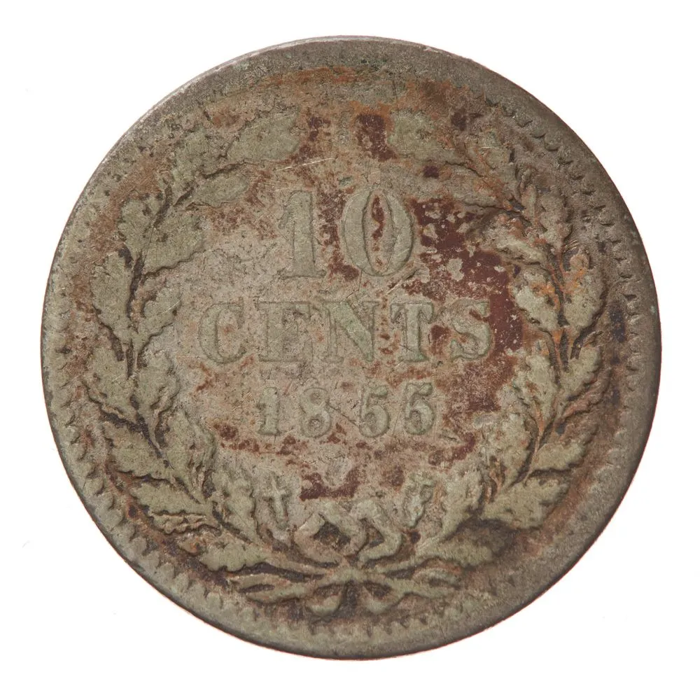 Ten Cents | Record | DigitalNZ