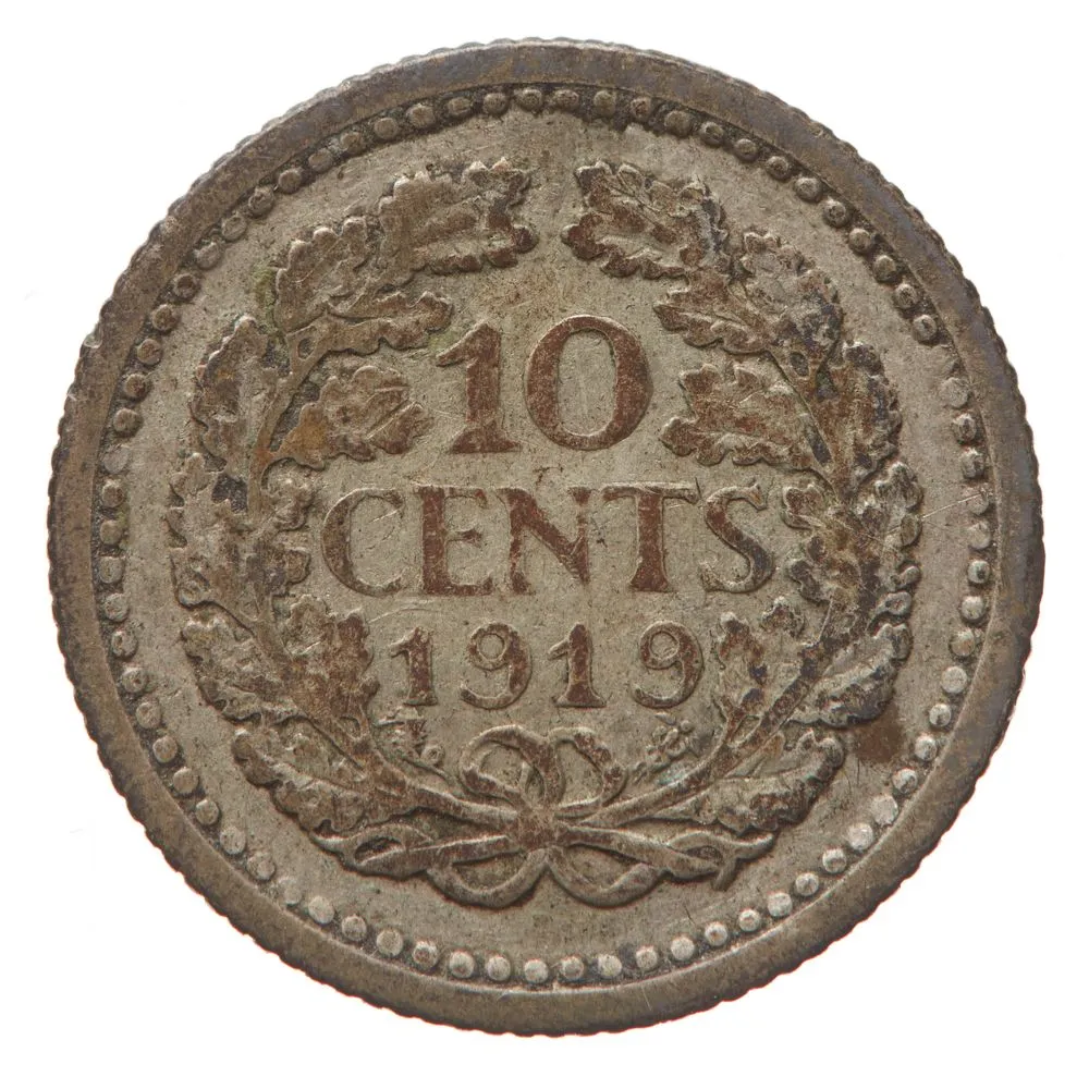 Ten Cents | Record | DigitalNZ