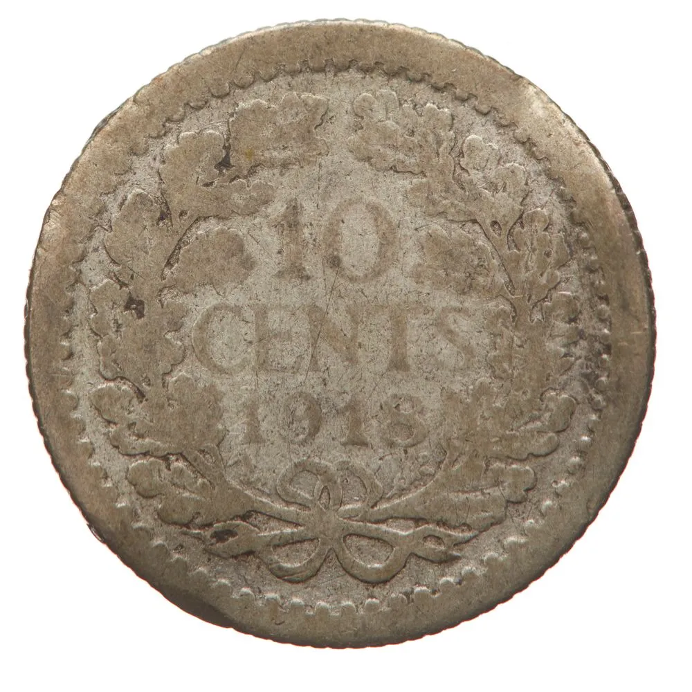 Ten Cents | Record | DigitalNZ