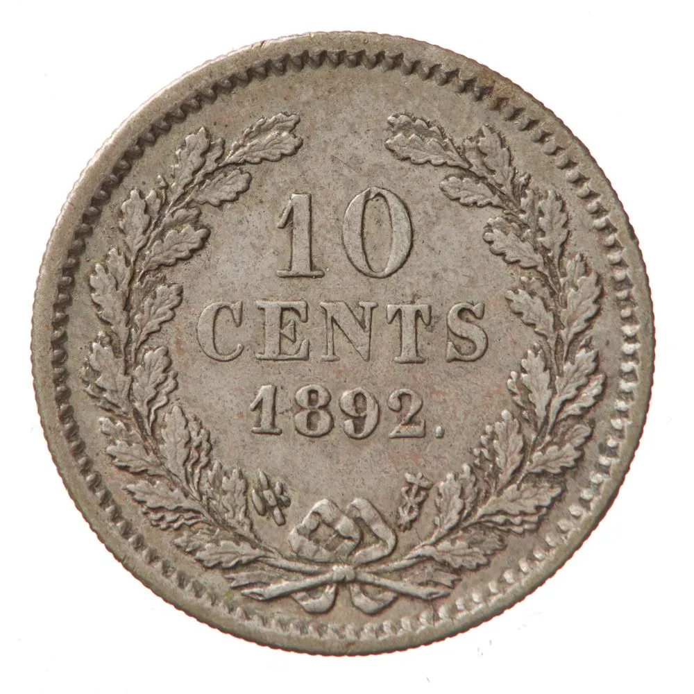 Ten Cents | Record | DigitalNZ