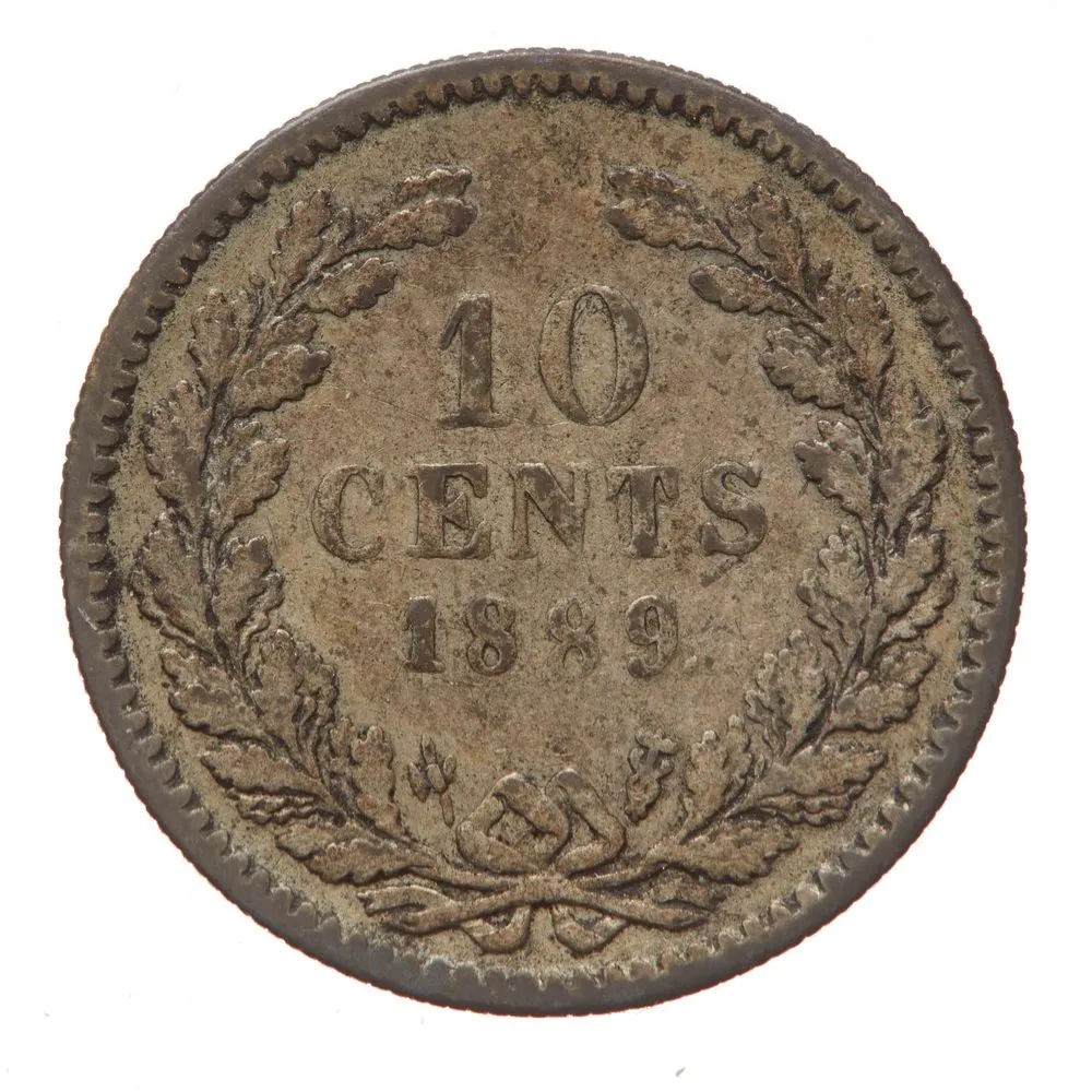 Ten Cents | Record | DigitalNZ