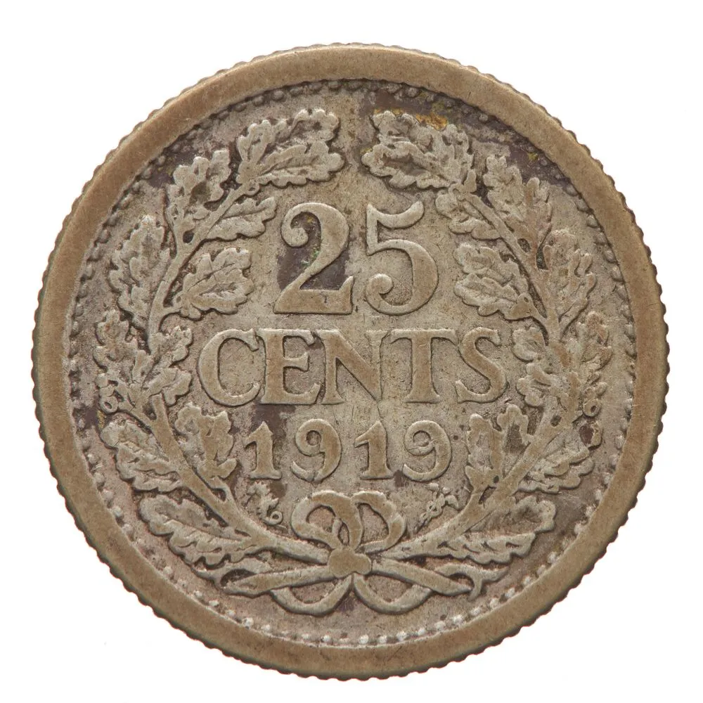 Twenty Five Cents | Record | DigitalNZ