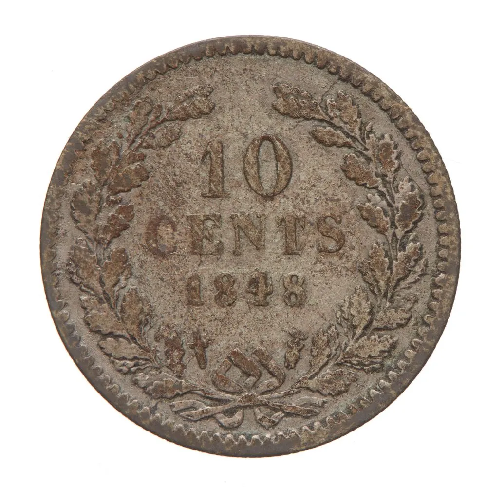 Ten Cents | Record | DigitalNZ