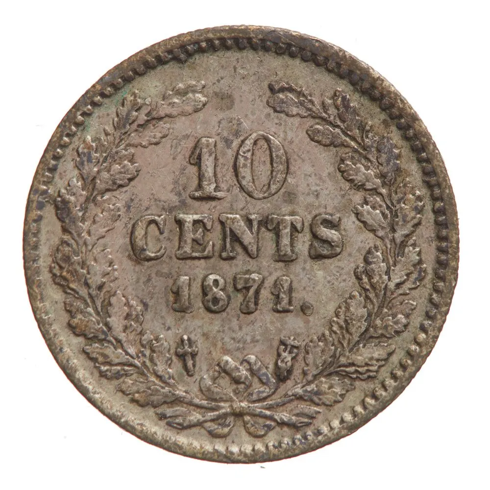 Ten Cents | Record | DigitalNZ