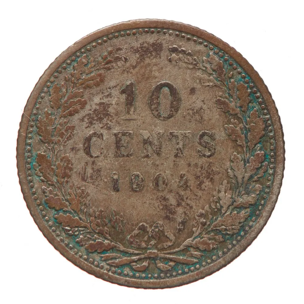Ten Cents | Record | DigitalNZ