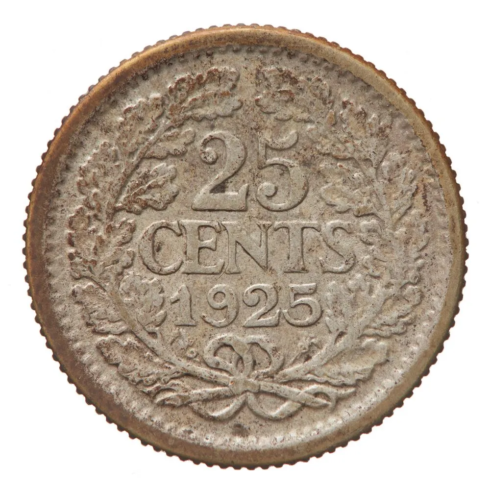 Twenty Five Cents | Record | DigitalNZ