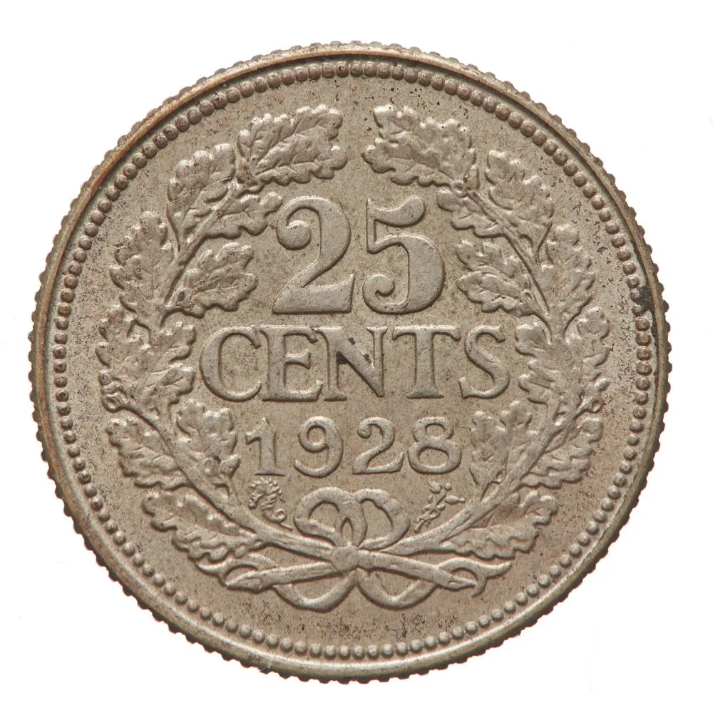 Twenty Five Cents | Record | DigitalNZ