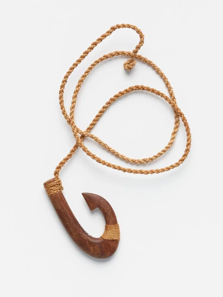 Fish hook | Record | DigitalNZ