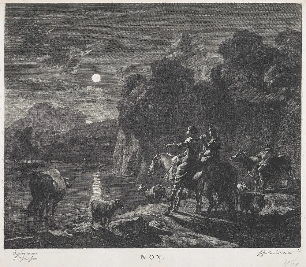 Times of Day/ Nox. | Record | DigitalNZ