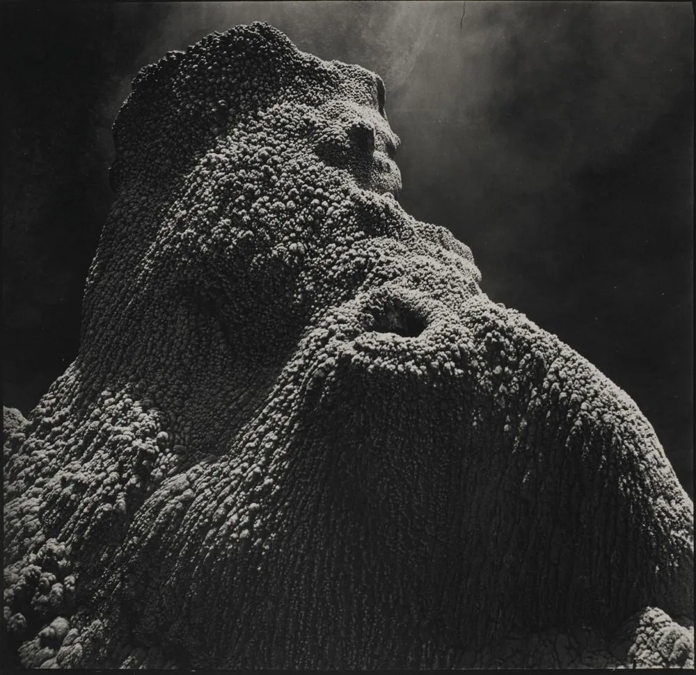 Geothermal study no.4 | Record | DigitalNZ