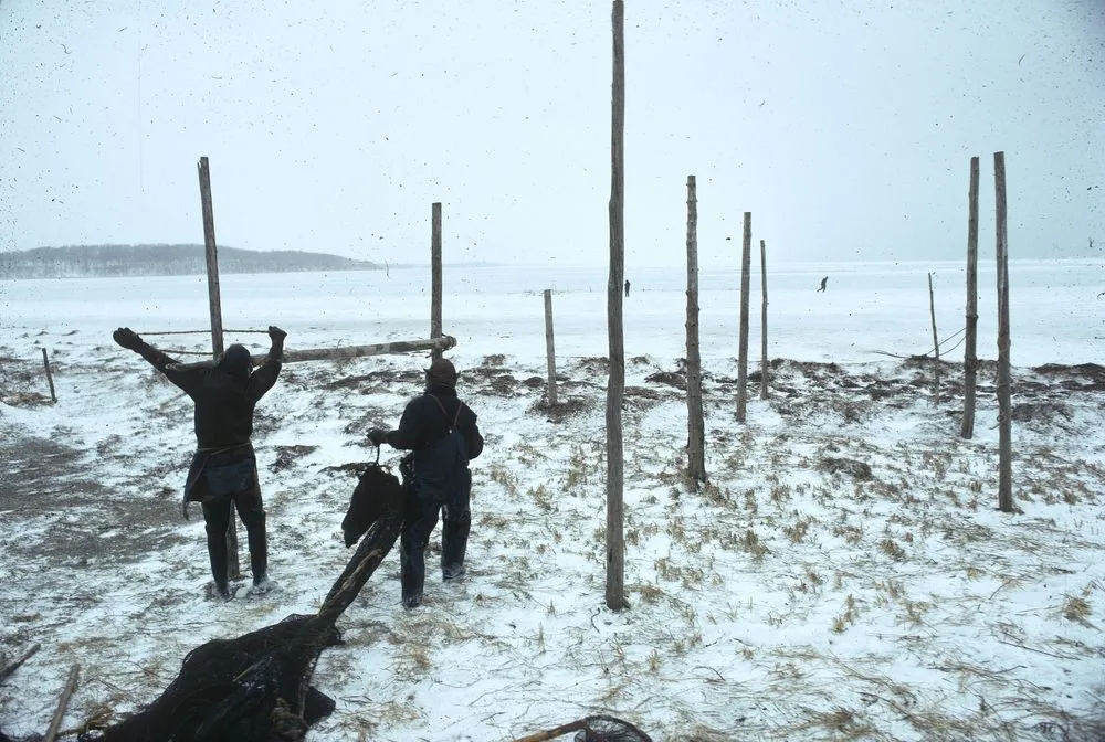 Japan Series: Nemuro | Record | DigitalNZ