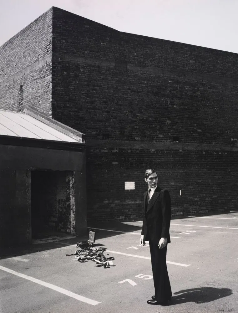 Ties | Record | DigitalNZ