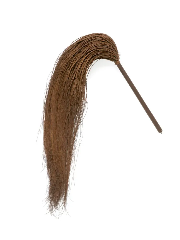 Fue (fly whisk) | Record | DigitalNZ