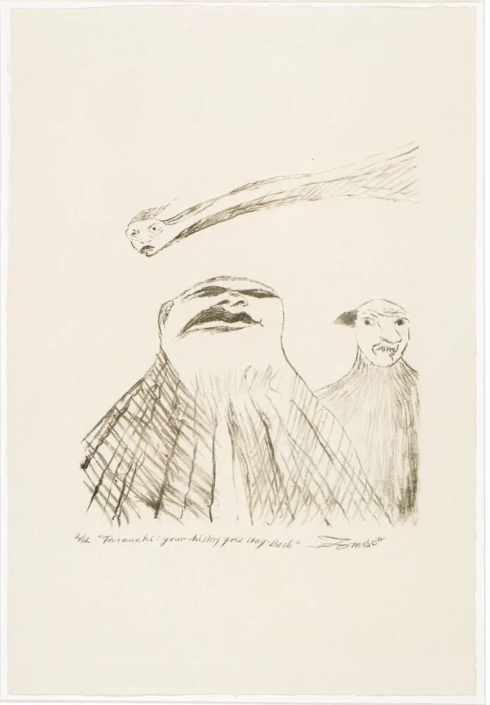 Taranaki: your history goes way back | Record | DigitalNZ