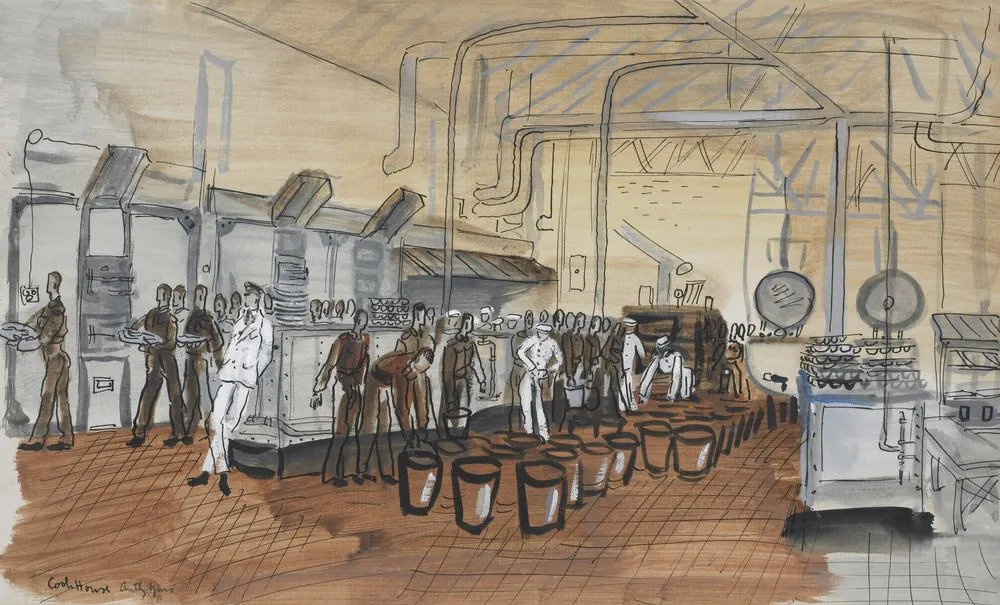 Cook house | Record | DigitalNZ