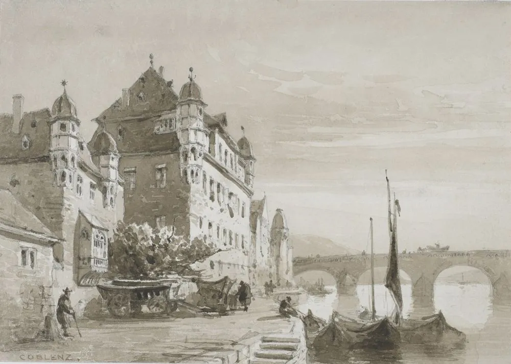 Coblenz | Record | DigitalNZ