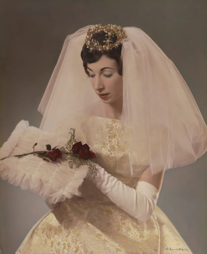 Josephine Brodie | Record | DigitalNZ