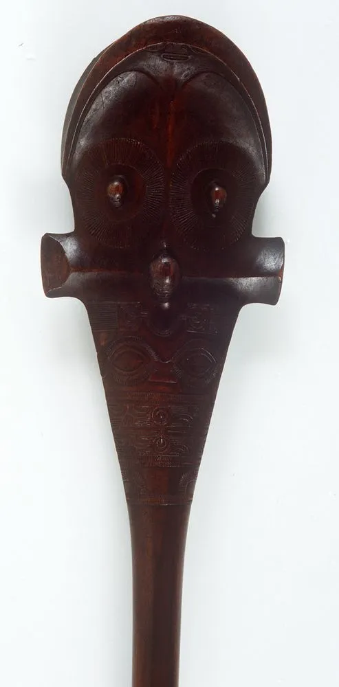 'U'u (club) | Record | DigitalNZ