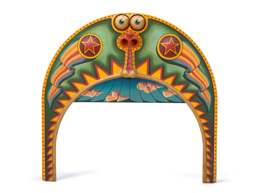 Proscenium arch | Record | DigitalNZ