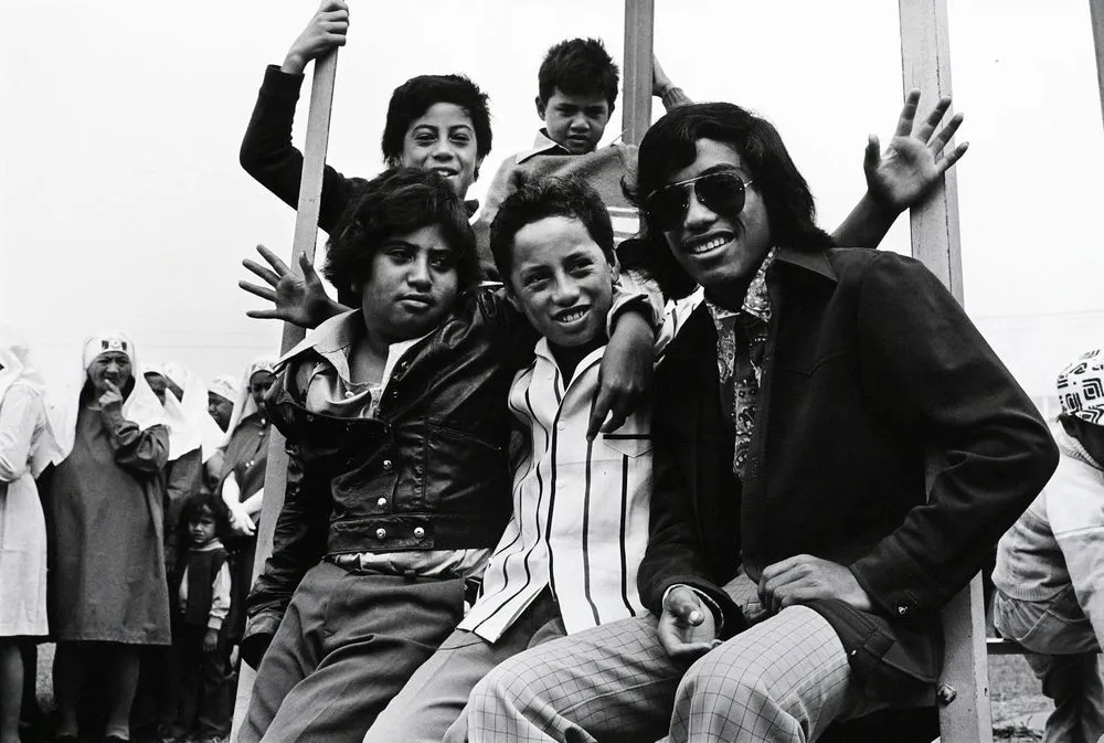 From the series: Ratana Pa | Record | DigitalNZ