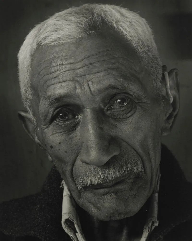 Rangi Pokiha, Koriniti, Wanganui, 1978 | Record | DigitalNZ