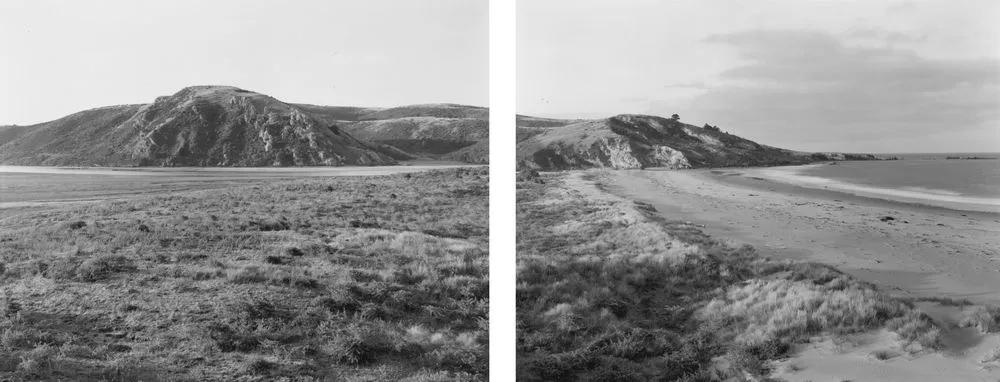 Land of memories: Waihemo hapua (Shag River), Araiteuru waka | Record ...