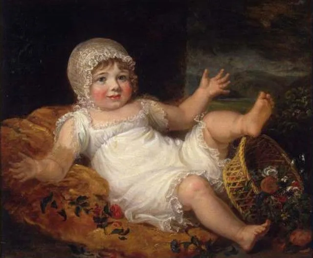 Child study | Record | DigitalNZ