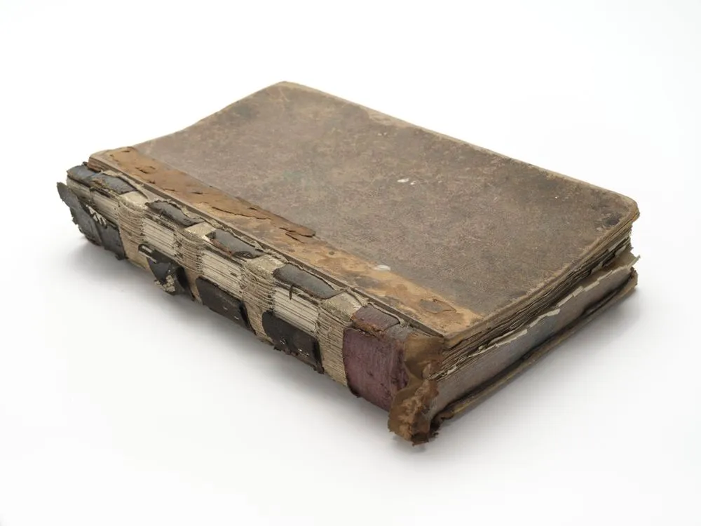 Book | Record | DigitalNZ