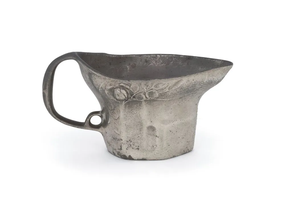 Jug, 'Kayserzinn' | Record | DigitalNZ