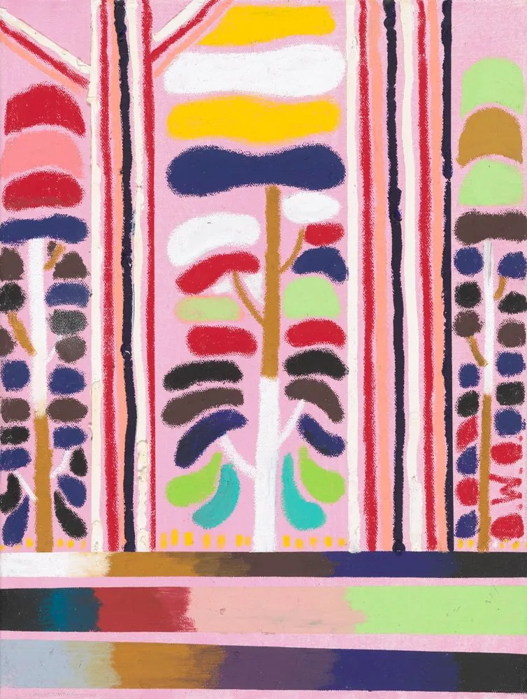 Garden of Eden #18 | Record | DigitalNZ