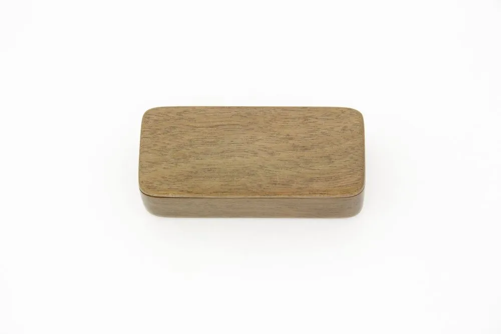 Snuff Box | Record | DigitalNZ